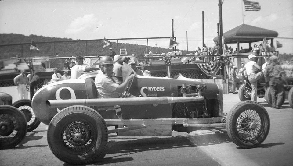 Bedford 80th Anniversary….